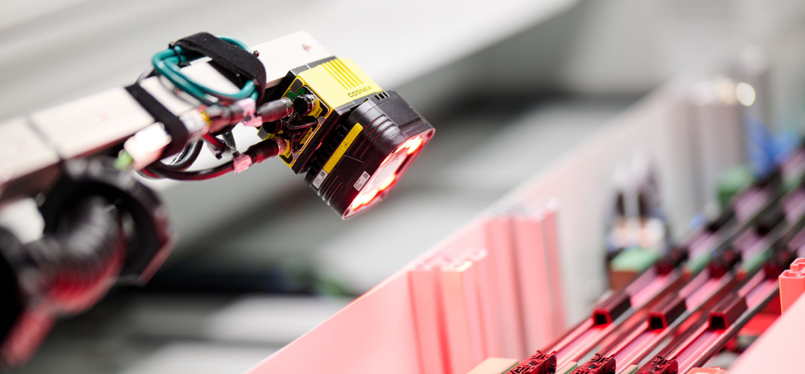 Visión Artificial – Sinergia Energía